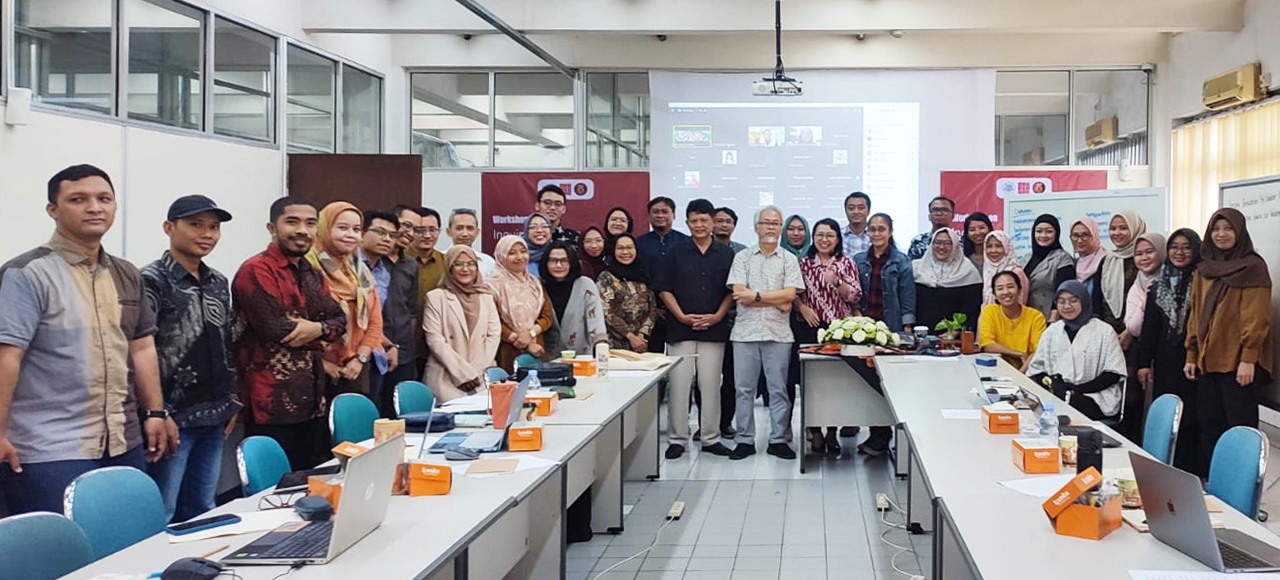 Workshop on Inquisitiveness and Accuracy in PhD Studies and Preparation of Chapters for PhD ...